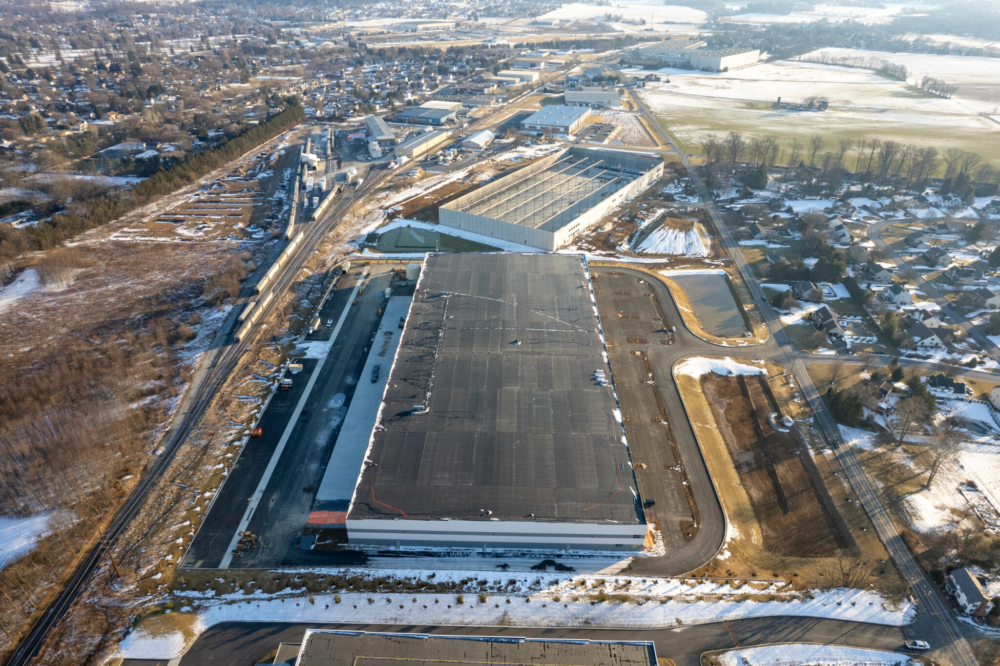 Projects - CH+N Site