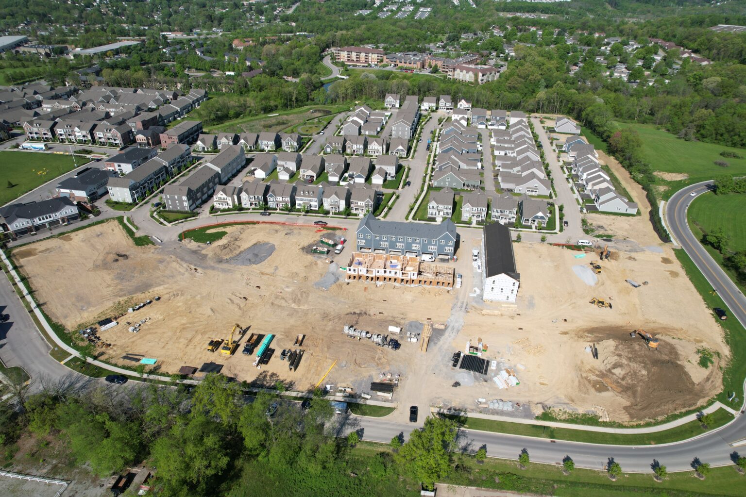 Projects - Page 2 of 2 - CH+N Site