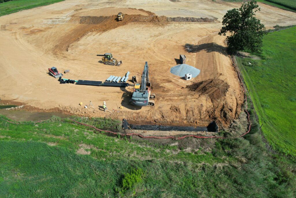 Projects - CH+N Site