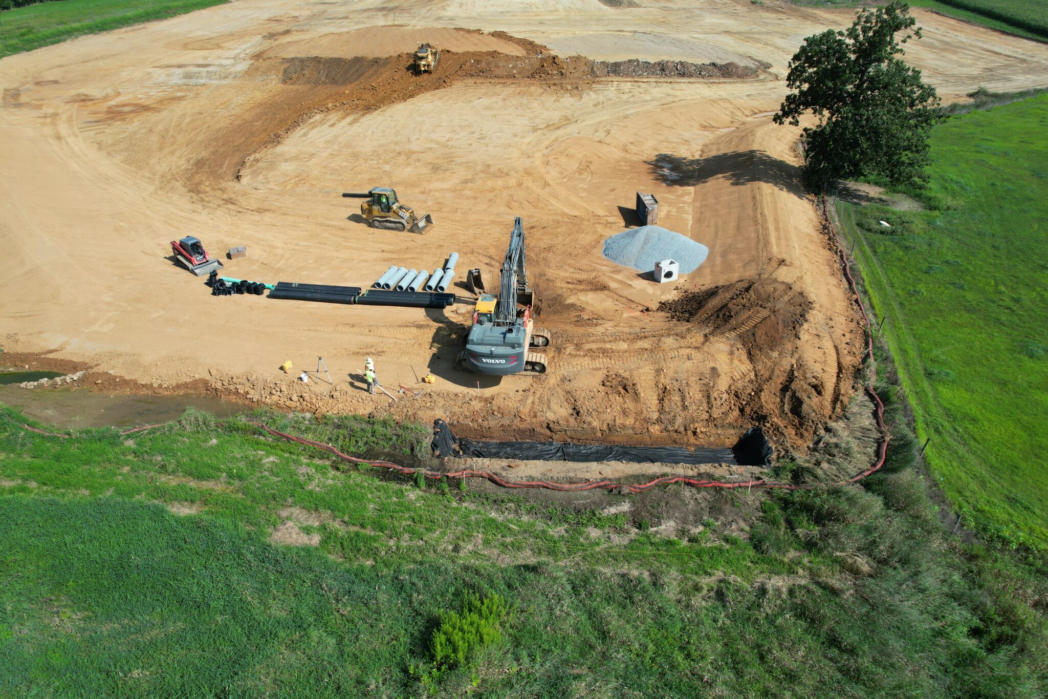 Projects - CH+N Site