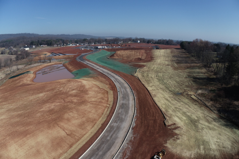 Projects - CH+N Site