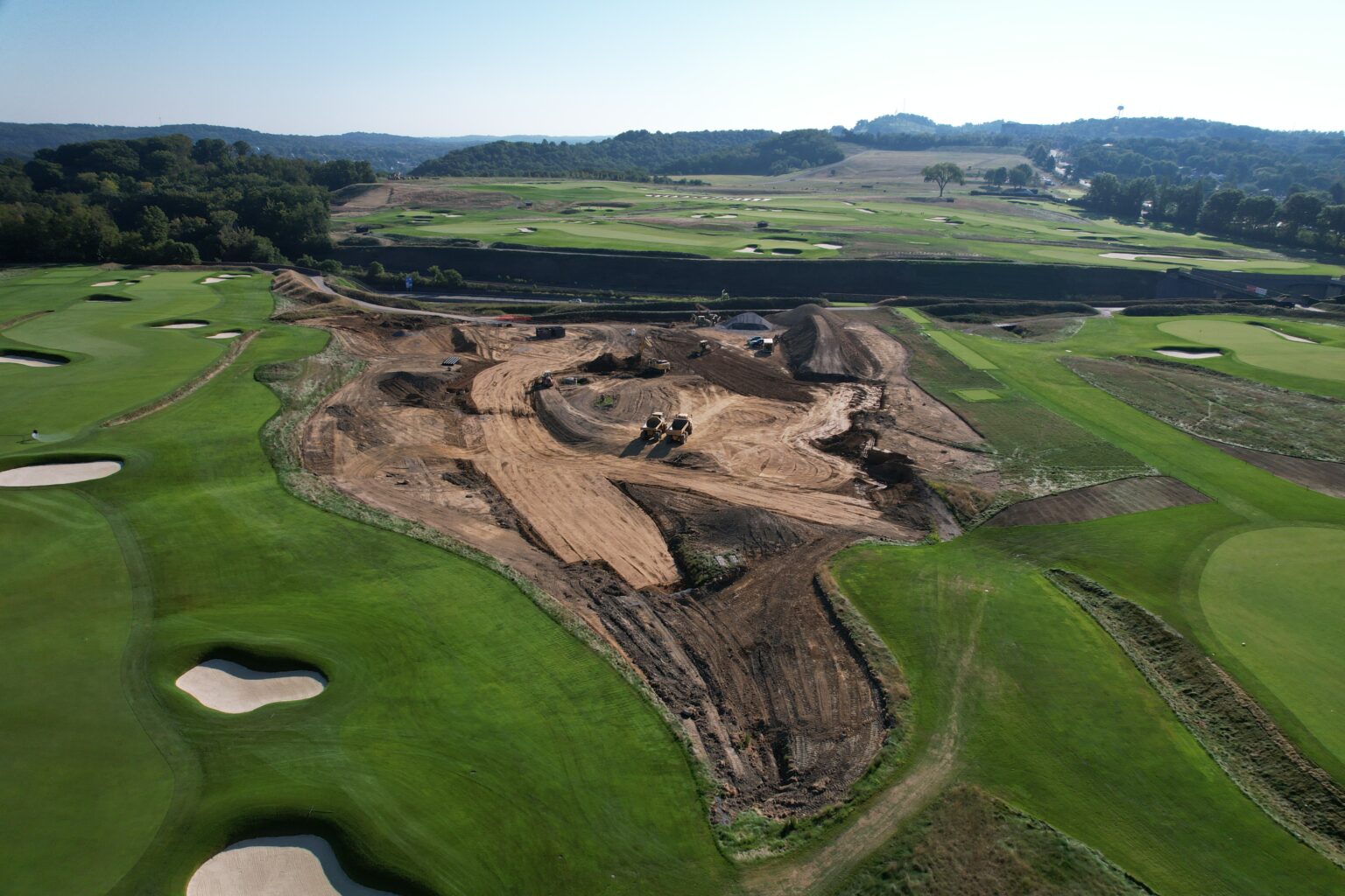 Projects - CH+N Site