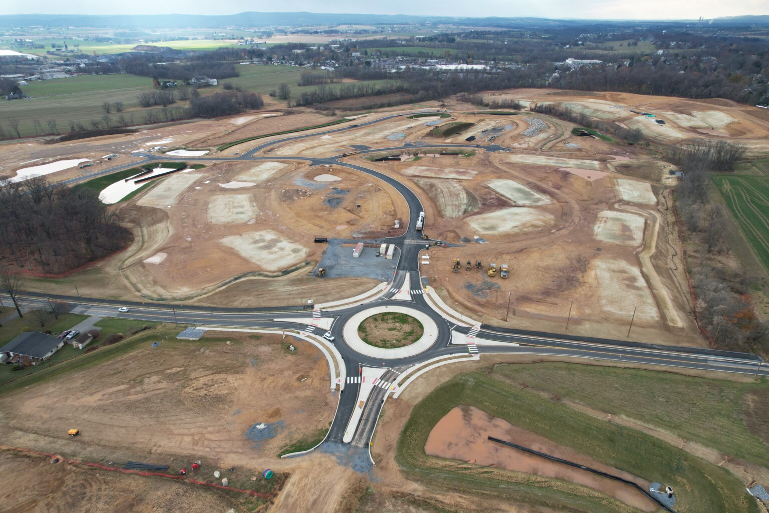 Projects - CH+N Site